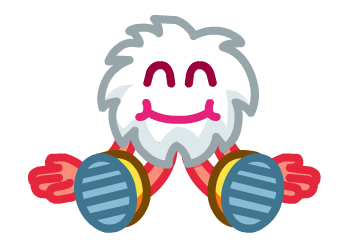 Cuddly Flumpy | Moshi Monsters Wiki | Fandom