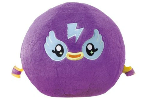 Moshi Monsters Mega Mosh Ball - Pocito | Moshi Monsters Wiki | Fandom