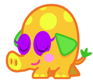 Mr. Snoodle | Moshi Monsters Wiki | Fandom