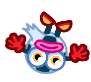 Dribbles/Gallery | Moshi Monsters Wiki | Fandom
