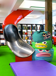 Moshi Monsters HQ | Moshi Monsters Wiki | Fandom