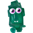 Moshi Monsters Series 2 Mashems | Moshi Monsters Wiki | Fandom