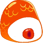 Goldfish Head | Moshi Monsters Wiki | Fandom