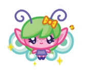 Posy | Moshi Monsters Wiki | Fandom