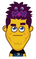 Simon Growl/Basic Info | Moshi Monsters Wiki | Fandom