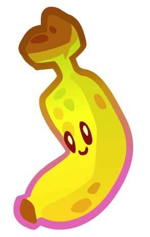Bananas | Moshi Monsters Wiki | Fandom