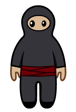 Cuddly Ninja | Moshi Monsters Wiki | Fandom