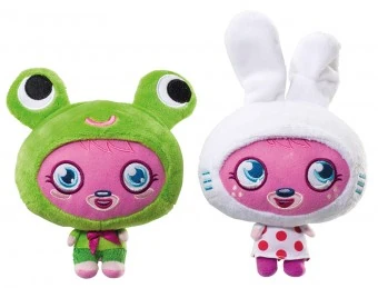 Poppet Soft Toys Asst Wave 1 | Moshi Monsters Wiki | Fandom