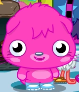 Pink Puffle | Moshi monsters pokemon Wiki | Fandom