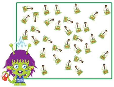 Bobbing For Apples | Moshi Monsters Wiki | Fandom