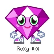 Roxy | Moshi Monsters Wiki | Fandom