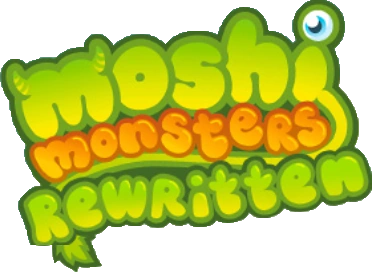 Moshi Monsters Rewritten | Moshi Monsters Rewritten Wiki | Fandom
