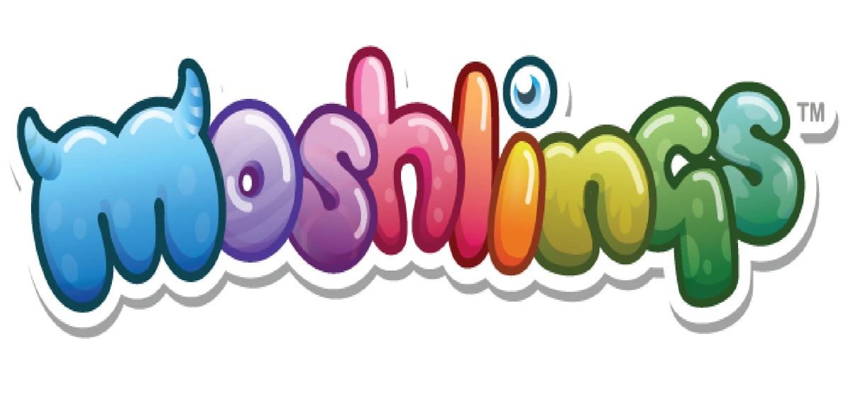 Moshlings | The Wiki of Monstro City and Monstro World Wiki | Fandom