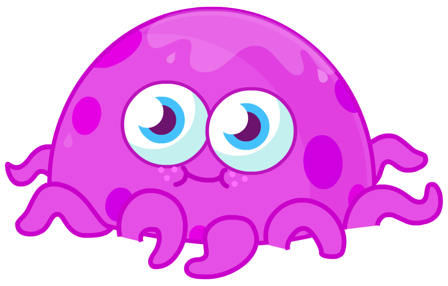 Octo | Moshi Monsters Wiki | Fandom