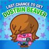 Dustbin Beaver | Moshi Monsters Wiki | Fandom