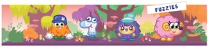 Fuzzies | Moshi Monsters Wiki | Fandom