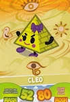 Cleo | Moshi Monsters Wiki | Fandom