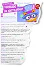 Furnando | Moshi Monsters Wiki | Fandom