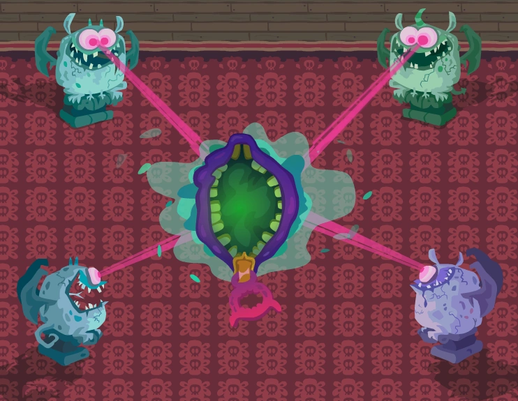 Ghost Portal | Moshi Monsters Wiki | Fandom