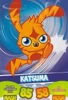 Katsuma | Moshi Monsters Wiki | Fandom