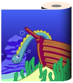 Underwater Wallpaper | Moshi Monsters Wiki | Fandom