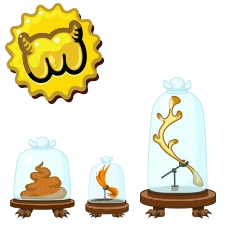 Safari Sandbar | Moshi Monsters Wiki | Fandom