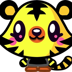 Moshling Splatter