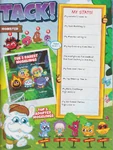 Lubber | Moshi Monsters Wiki | Fandom