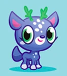Willow | Moshi Monsters Wiki | Fandom