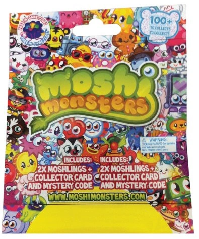 Figures | Moshi Monsters Wiki | Fandom