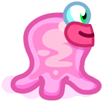 Sweeney Blob | Moshi Monsters Wiki | Fandom