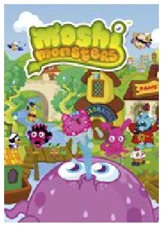 The Port Poster | Moshi Monsters Wiki | Fandom