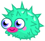 Blurp | Moshi Monsters Wiki | Fandom