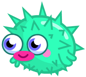 Category:Fishies | Moshi Monsters Wiki | Fandom