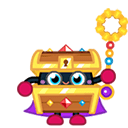 Chester | Moshi Monsters Wiki | Fandom