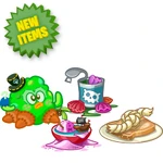 McDolphins | Moshi Monsters Wiki | Fandom