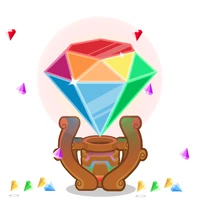 Rox Stone | Moshi Monsters Wiki | Fandom