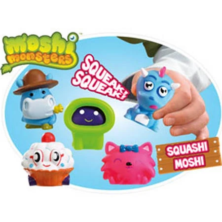 Squashi Moshi | Moshi Monsters Wiki | Fandom