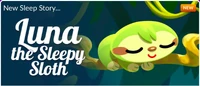 Luna | Moshi Monsters Wiki | Fandom