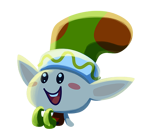 Snowflake | Moshi Monsters Wiki | Fandom