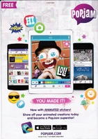 Poppet Magazine: Issue 10 | Moshi Monsters Wiki | Fandom