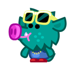Swizzle | Moshi Monsters Wiki | Fandom