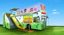 Moshi Bus | Moshi Monsters Wiki | Fandom