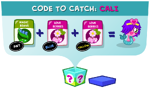 Cali | Moshi Monsters Wiki | Fandom