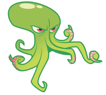 Octopus Hat | Moshi Monsters Wiki | Fandom