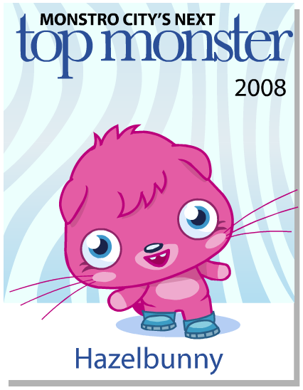 Monstro City's NTM | Moshi Monsters Wiki | Fandom