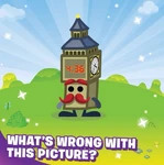 Mini Ben | Moshi Monsters Wiki | Fandom
