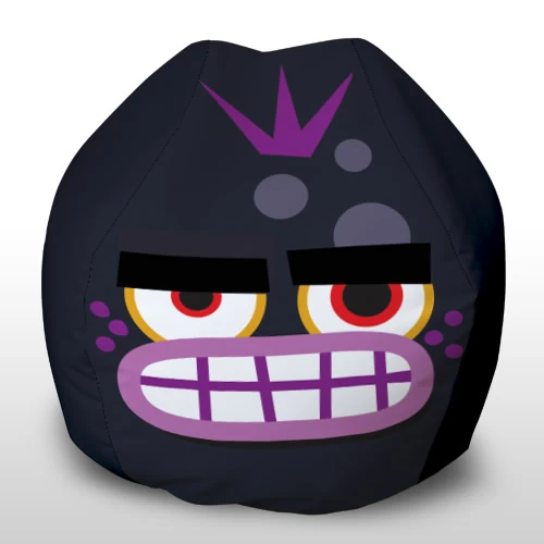 WOW Beanbags | Moshi Monsters Wiki | Fandom