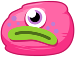Fishlips | Moshi Monsters Wiki | Fandom