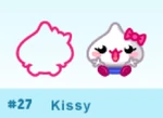 Kissy | Moshi Monsters Wiki | Fandom